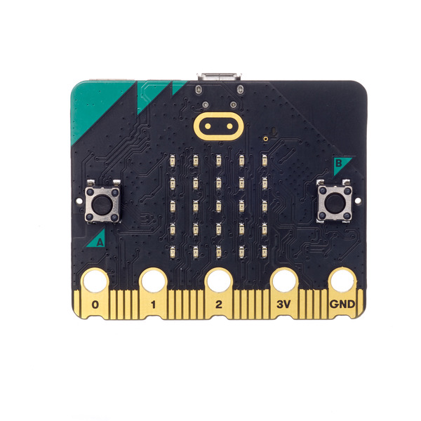 BBC micro:bit V2 Go Bundle | CodingShop